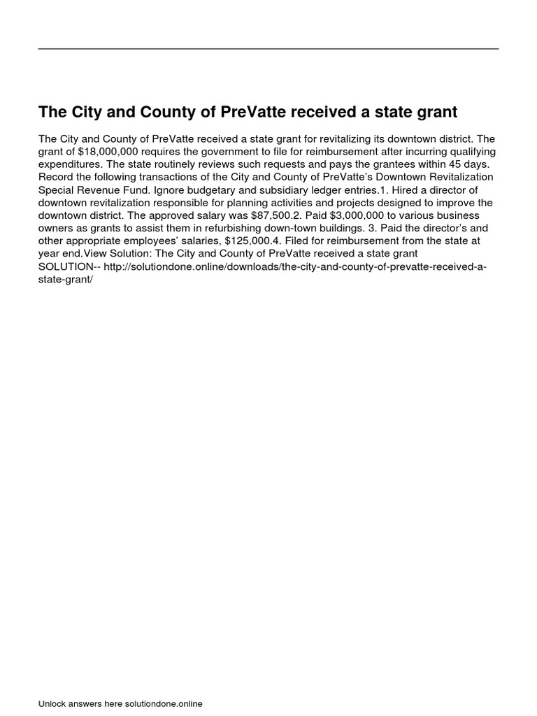 Solutiondone 2-260 | PDF