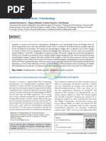 Brown Assessment of Beliefs Scale (BABS) | PDF | Thought | Certainty