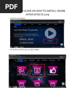 Copy & Replace Cracked Files To Installation Folder Use Hosts Patcher ...