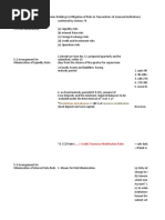 Understanding LC Discounting Processes | PDF | Letter Of Credit ...