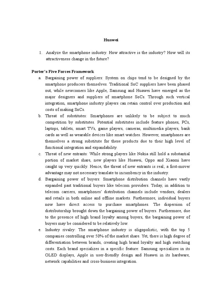 Huawei | PDF | Smartphone | Android (Operating System)