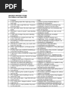 Filipino Figures of Speech Examples | PDF | Metaphor | Linguistics
