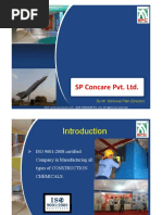 WMM Quantity & Thickness Calculation | PDF