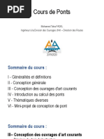 Les Documents Techniques SETRA | PDF | Route | Pont