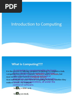 Ict Syllabus For Primary School Students | PDF | Icon (Computing ...