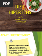 Jenis-Jenis Infus Sumber Karbohidrat, Protein, Dan Emulsi Lemak Untuk ...
