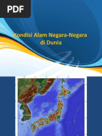 Gambar Peta Tiupan Angin Muson Barat Dan Timur | PDF