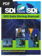 PADI RDP TABLE - RDP - Table Met | PDF | Scuba Diving | Occupational ...