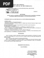 ACT ADITIONAL Contract de Inchiriere | PDF | Finance & Money Management