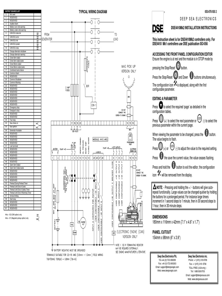 Air Flap Relay (1) 3 Arm Safety On A: Output Source List | PDF ...