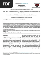 Cassiterite (SnO2) Crystal Structure - SpringerMaterials | PDF ...
