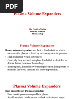 Voluven 6% Infusion Guidelines | PDF | Intravenous Therapy | Medical ...