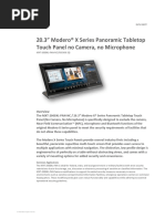 Palltronic Flowstar V Filter Integrity Test Instrument | PDF | Computer ...