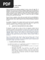 Tipos de Clientes en Aviacion | PDF | Transporte | Aviación