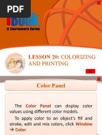 Ibis Paint X Color Palette Download UPDATED | PDF