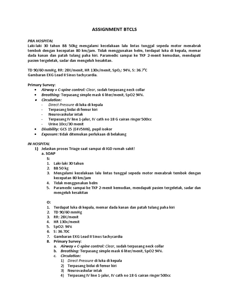 Assignment C Weka Patriana | PDF