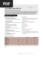 Shell Alexia 40 Cylinder Lubricant Guide | PDF | Piston | Diesel Engine