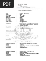 MT103 File Format Guide | PDF | Banking | Financial Technology