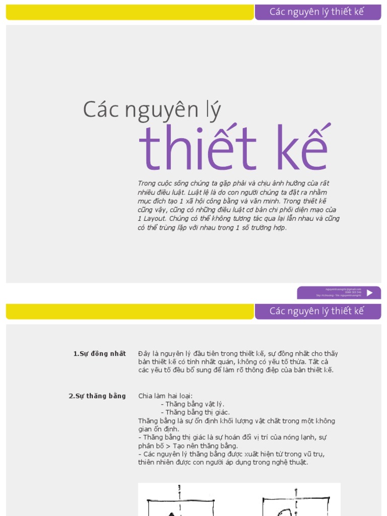 Kent Nguyen Ly Thiet Ke 130820040450 Phpapp02 | PDF