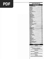 DIN 47100 Wire Color Code | PDF