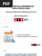 Econometria I Variables Dummy | PDF | Regresión lineal | Análisis de regresión