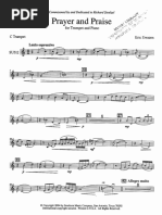 Concert Etude | PDF