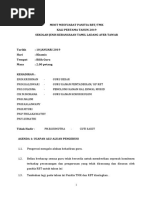 RPH Nilam 2020 | PDF