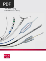 Jagwire Revolution Brochure | PDF | Medicine | Medical Specialties