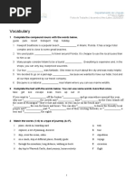 Schindlers List Activity Worksheet | PDF