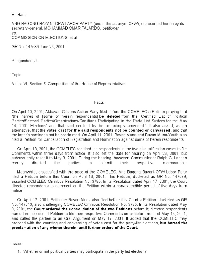 Proclamation of Any Winner Therein, Until Further Orders of The Court ...