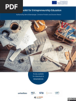 HDP Handbook Module Two | PDF | Modularity | Curriculum