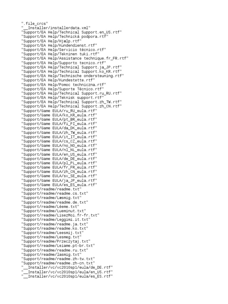 MNFST | Download Free PDF | Computer Science | Operating System Technology