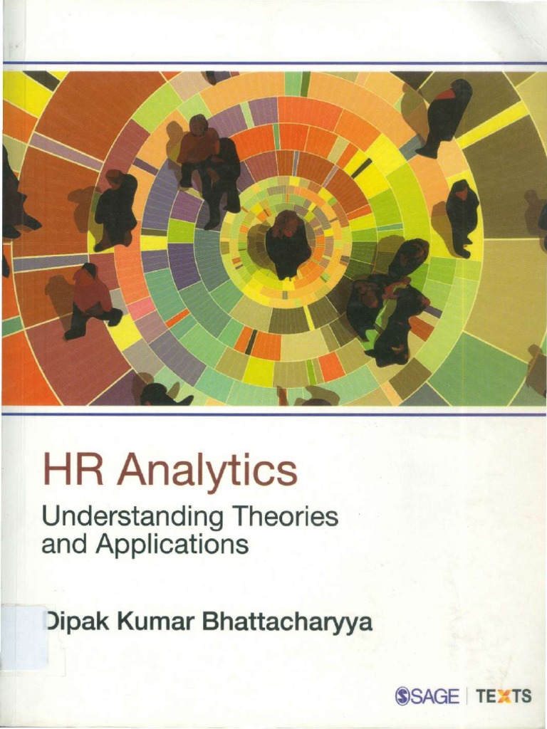 HR Analytics by Dipak Kumar Bhattacharyya PDF | PDF | Analytics | Human ...