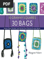 Birkin Bag Sewing Pattern Guide | PDF