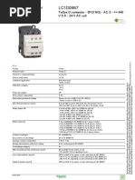 SolarBOS Disconnect Combiner Overview | PDF | Amplifier | Components