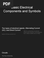 01 Tutorial TinkerCAD Electrical Series Circuit | PDF | Series And ...