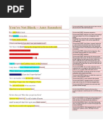 Prose Analysis THE FAN CLUB by Rona Maynard | PDF | Narration | Bullying