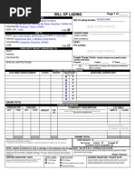 SAMPLE Stock Statement Format Submitted in Bank | PDF | Economies ...