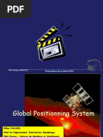 Cours Exposé GPS | PDF | Système de positionnement global | Satellite
