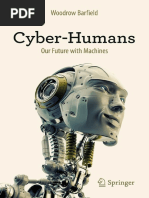 Are Bionic Superhumans On The Horizon by Ramez Naam | PDF | Prosthesis ...