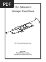 Essential-Elements - Book 1 TRUMPET | PDF
