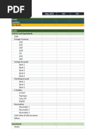 Near Expiry Stock Intimation Format | PDF