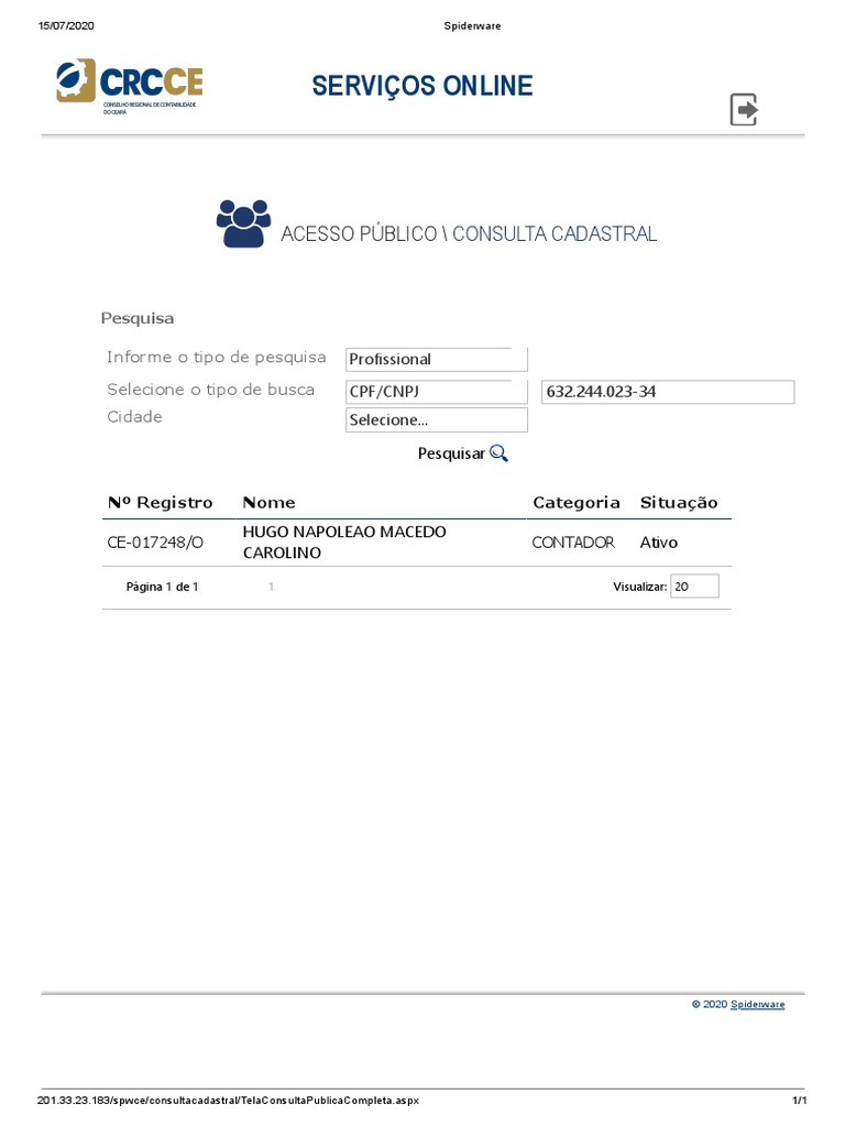Spiderware | PDF