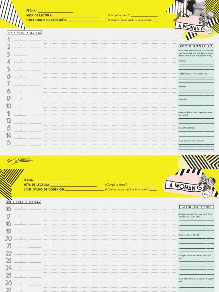 R07 Mujeres 2018 0 PDF | PDF