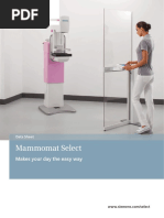 OEC MiniView 6800 Technical Data Specs | PDF | Computer Monitor | Video