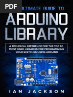 Arduino Guide Book V1.0 | PDF | Arduino | Infrared