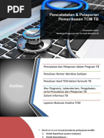Pembacaan HAsil TCM TB | PDF