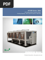 CXVB/CXV-T All Weather Operation: Simply The Best Condensers in The ...