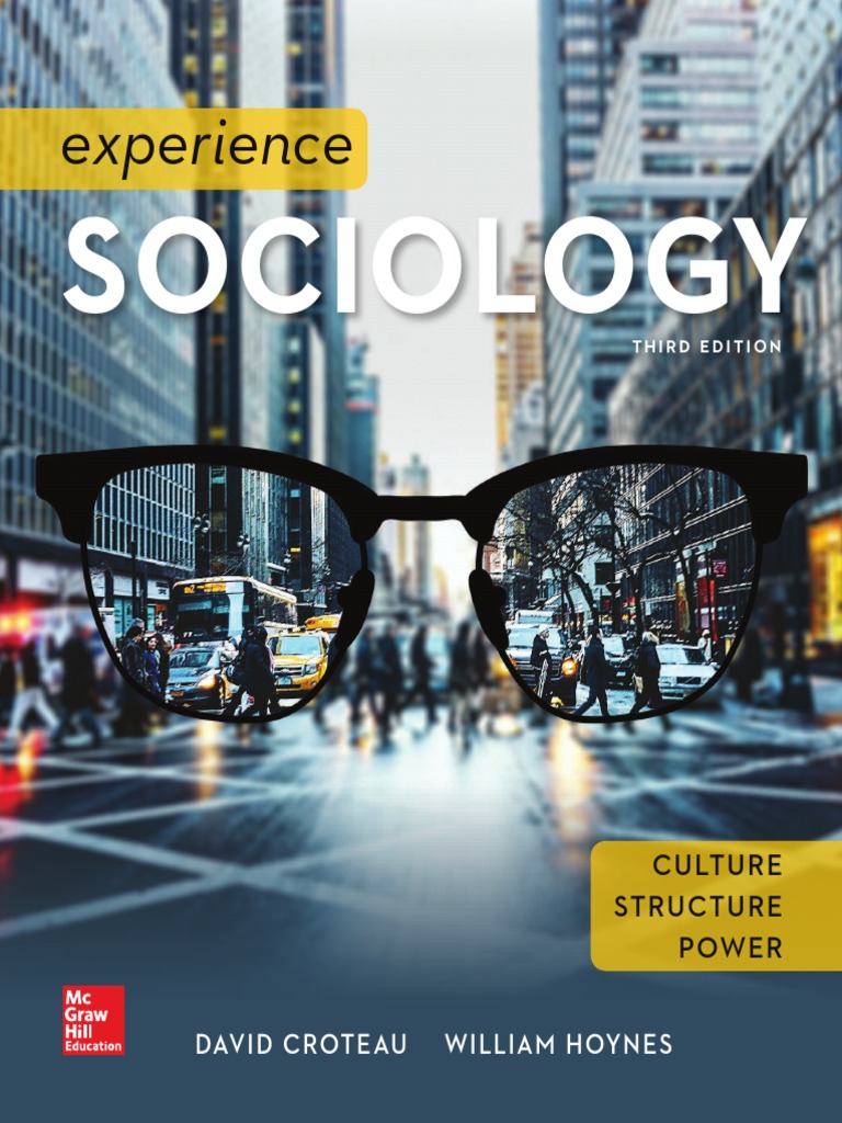 Sociology Covers | PDF