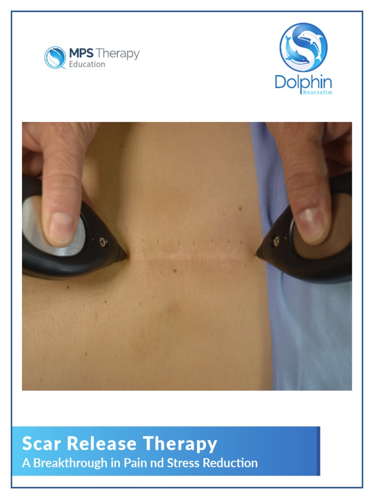 Scar Release Therapy Brochure April 25 2018 PDF | PDF | Abdomen | Pain